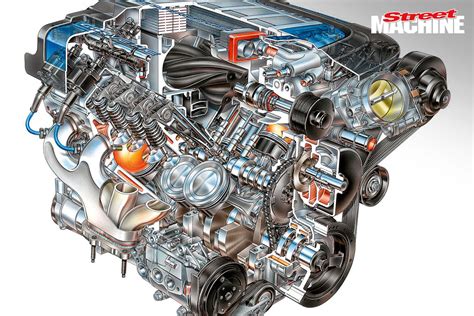Ls9 Crate Engine