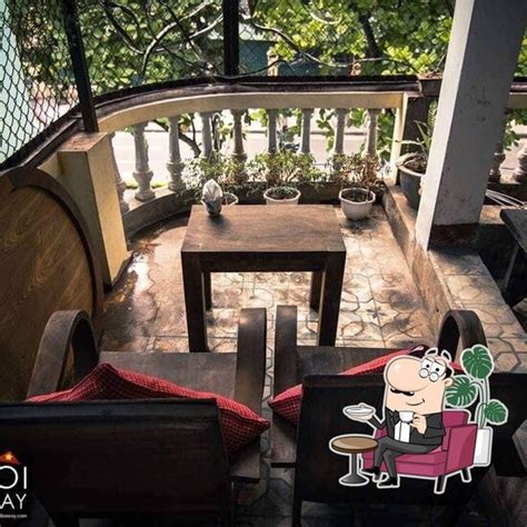 Tiny Cafe Hanoi Ngõ 8 P Láng Hạ Restaurant Reviews