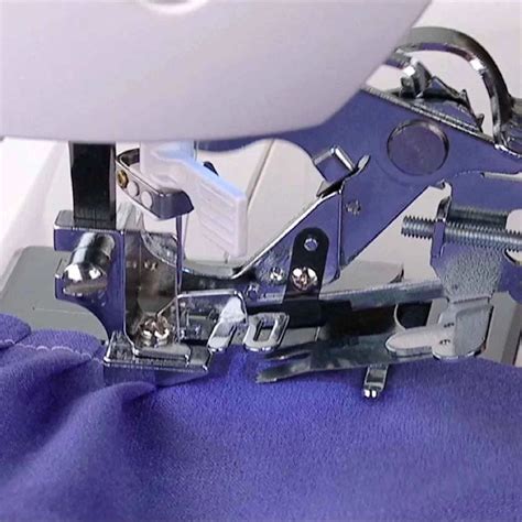Singer® Ruffler Foot Singer®