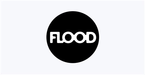‎flood Magazine Apple Music