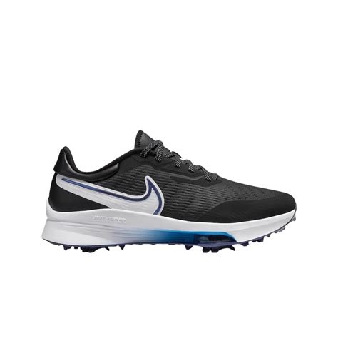 나이키 에어 줌 인피니티 투어 넥스트 와이드 블랙 포토 블루 Nike Kream