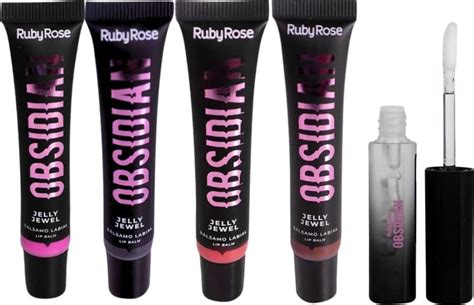 Kit Ruby Rose Obsidian Com 22