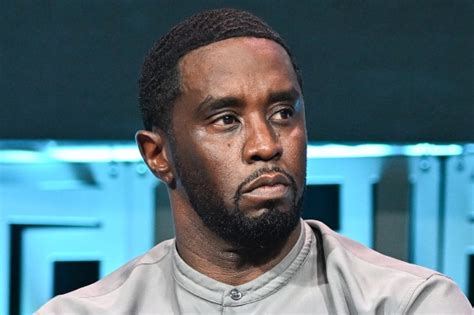Sean Diddy Combs Files Motion To Vacate 100m Default Judgment In
