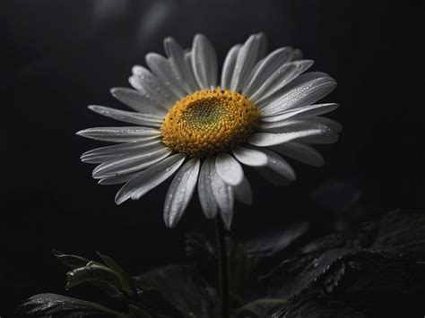 Download Ai Generated Daisy Flower Royalty Free Stock Illustration Image Pixabay