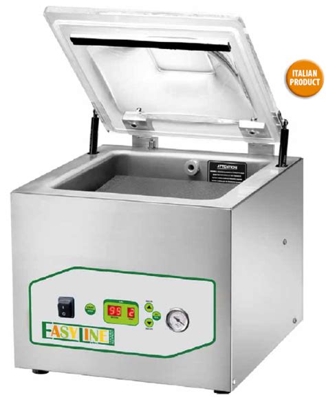 Kamber Vaakumpakendaja Scc400