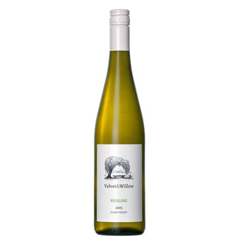 Our Wines - Velvet & Willow Wines