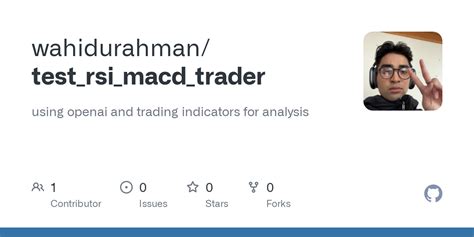 Github Wahidurahmantestrsimacdtrader Using Openai And Trading