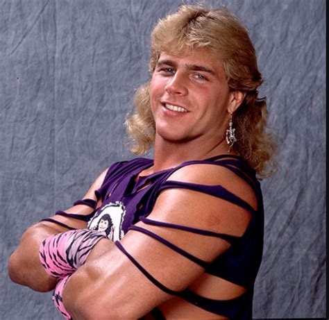 Shawn Michaels Biography Wiki And Net Worth The News God