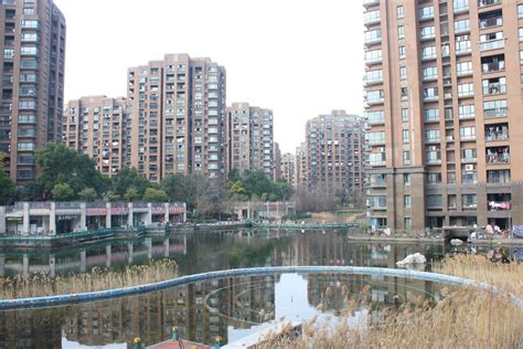 杭州连城国际小区 连城国际小区二手房房价走势 租房价格 我爱我家