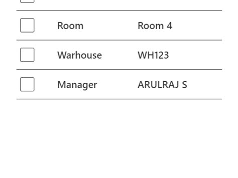 A QR Code Generator For SharePoint List Item Upwork