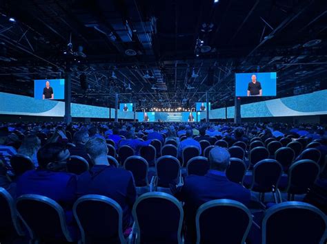 Domo On Linkedin Cloudworld Ocw Cloudworld Ocw22 Cloudworld2022