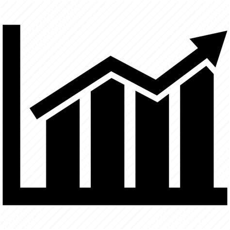 Analysis Bar Chart Bar Graph Chart Graph Icon