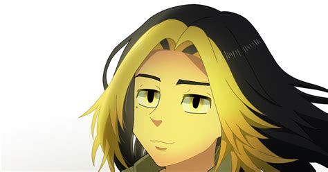 東京リベンジャーズ 羽宮一虎 大人 アンタレスのイラスト Pixiv