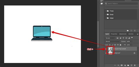 How Do I Save A Photoshop File As A Vector Pdf