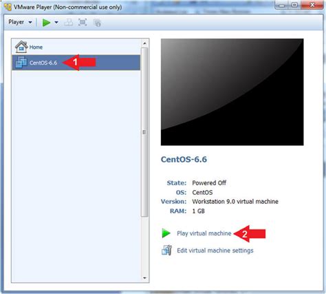centos 6 6 lesson 1 installing centos 6 6