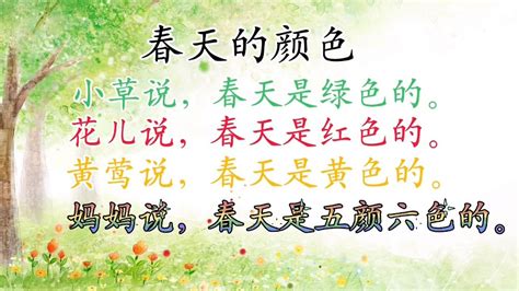 ZhongWen Book1 Lesson5 Reading 中文第一册第五课 阅读 YouTube