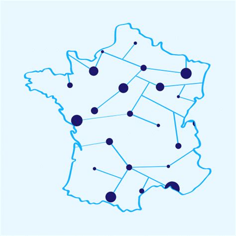 Maillage Territorial Définition And Approche Outil And Application Smappen