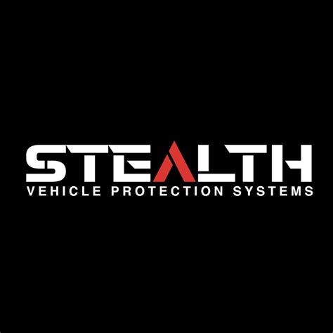 Stealth Vehicle Protection Systems