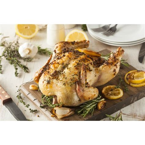 Difference Between Roaster Stewing Chicken Our Everyday Life