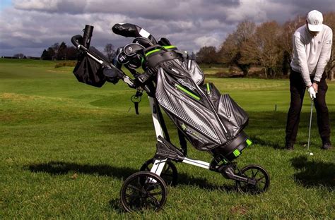 Joyofgolf 셀프라운딩 워킹골프 체력단련 수동카트 노캐디 건강에 좋아요