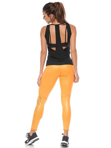 Protokolo 4162 Top Women Yoga Workout Wear Pilates Sports Clothes