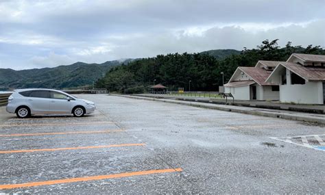 【和歌山県美浜町】『煙樹ヶ浜｜えんじゅがはま』の海釣りガイド（釣れる魚・駐車場・トイレ）｜和歌山釣りwalker
