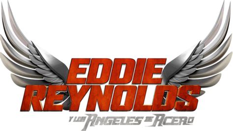 Prime Video Eddie Reynolds Y Los ángeles De Acero