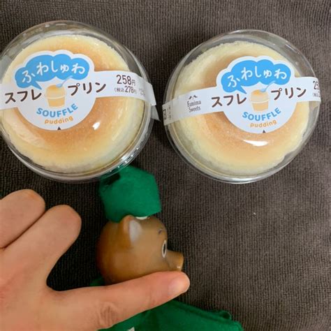 コンビニのスフレプリン（リピ） すっぴん肌、体重、体型観察ブログ Chisato Atelier（美容教室）