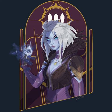 Mara Sov Schicksalsspiel Destiny Bungie Destiny