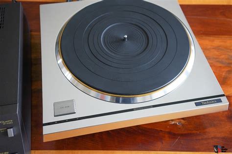 Technics SP 10mk3 Turntable Updated Photos Photo 2039091 US Audio Mart