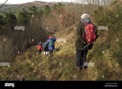 Steep Path Stock Photos Steep Path Stock Images Alamy