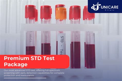 🩸confidential std test in bali unicare clinic