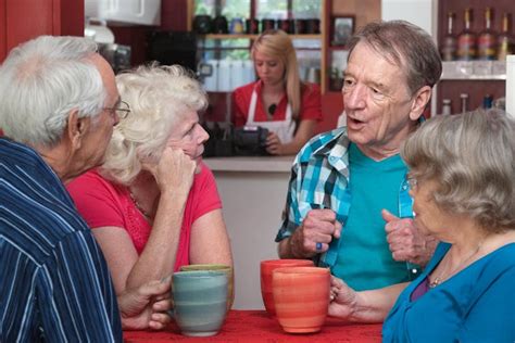 When It Comes To Older People And Sex Doctors Put Their Heads In The Sand