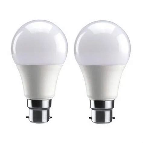 Ceramic W Cool Daylight Round LED Bulb At Rs Piece In Pune ID