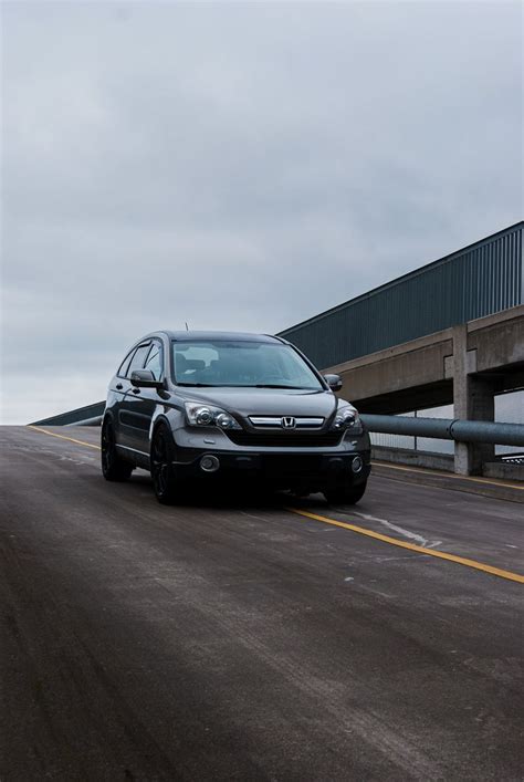 Pin Van Michael Grefte Ter Op Honda Crv 3gen In 2024