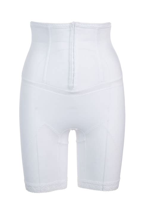 Cortland Intimates 5607 Hip And Thigh Shaper Rago Rago Shapewear