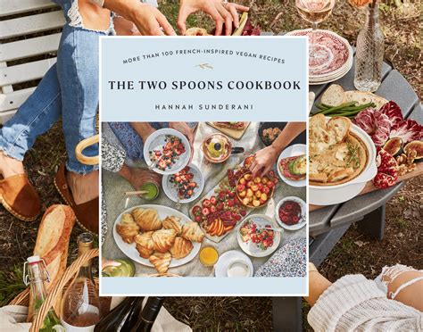 Two Spoons Delicious Vegan And Plant Based Recipes