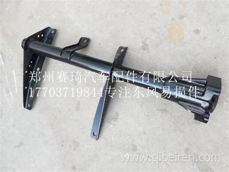 东风新天龙左后支架总成（挡泥板支架）8511080 Tf9818511080 Tf981图片【高清大图】 汽配人网