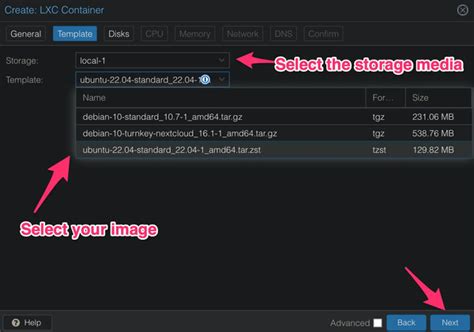 Setting Up Netbox On Proxmox And Docker