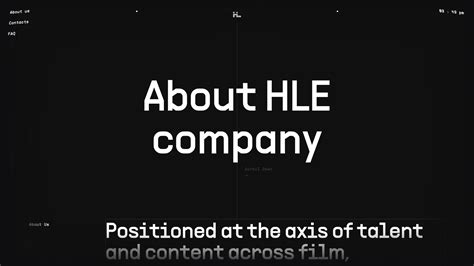 Hle Website Examples For Your Inspiration Landinglove