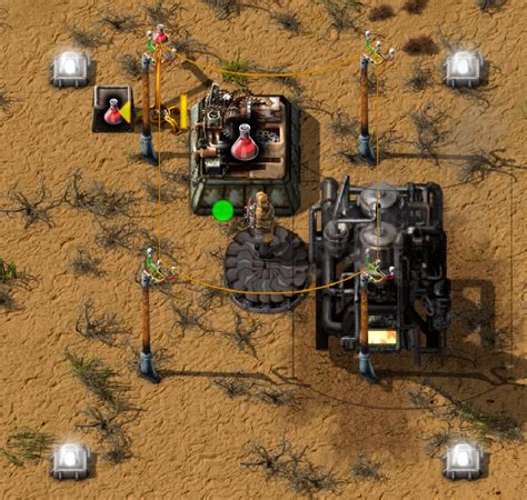 Rate My Red Science Setup Scrolller