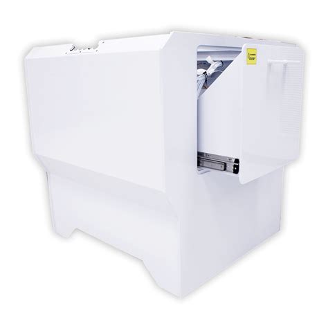 Ph Neutralization System Jst Manufacturing