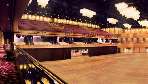 Mgm National Harbor Theater — Hussey Seating Company👻 Conheça A Plataforma De Apostas Bbwbet