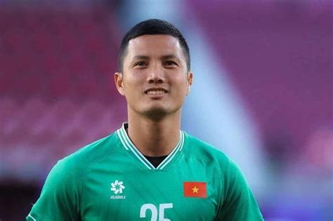 Thủ Môn Đình Triệu Nguy Cơ Lỡ Hẹn Trận Gặp Campuchia Báo Giáo Dục