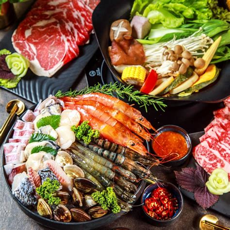 【桃園火鍋】料多味美超澎湃！精選5家桃園必吃火鍋
