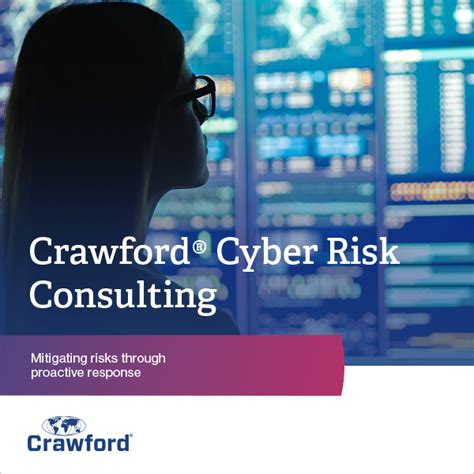 Resource Crawford Cyber Risk Consulting