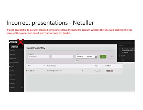 Submission Of Documents With Instructions Help Desk Portal