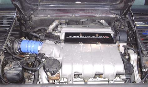 1987 Fiero Se 3 4 Dohc 5 Speed