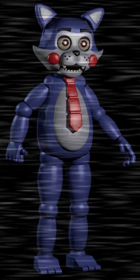 Five Nights At Candys 3 Gameplay Nytaia
