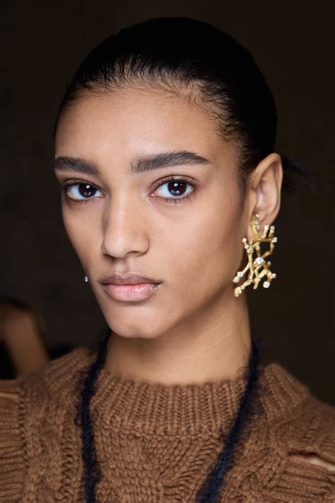 Jason Wu Fall 2024 Fashion Show Backstage The Impression